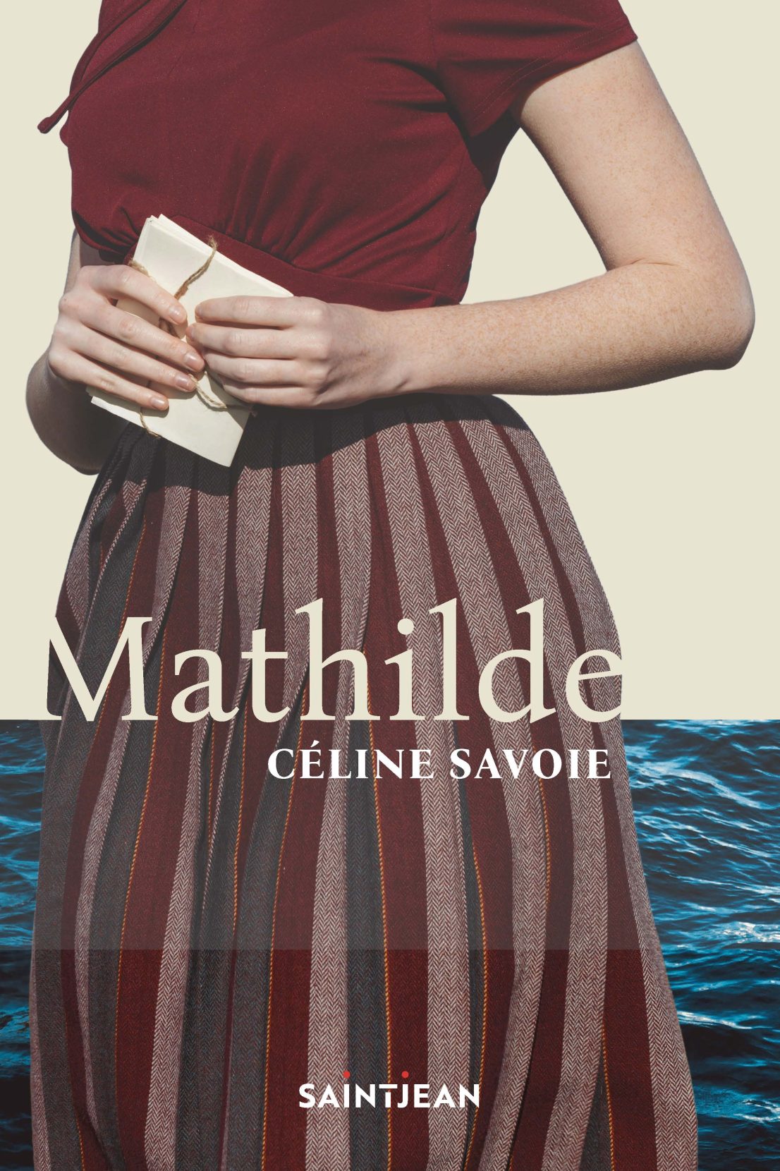 Mathilde – Saint-Jean Éditeur