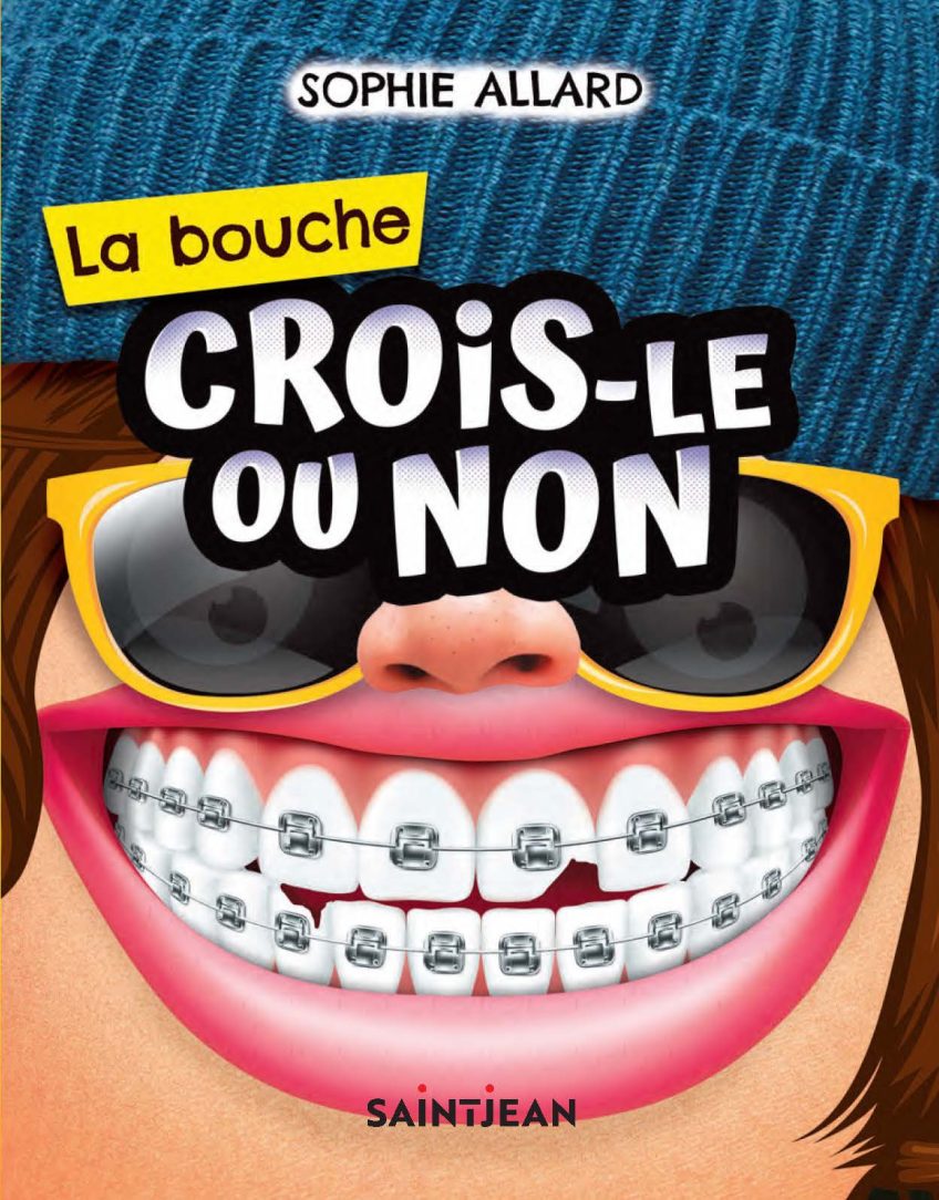 Les titres – Saint-Jean Éditeur