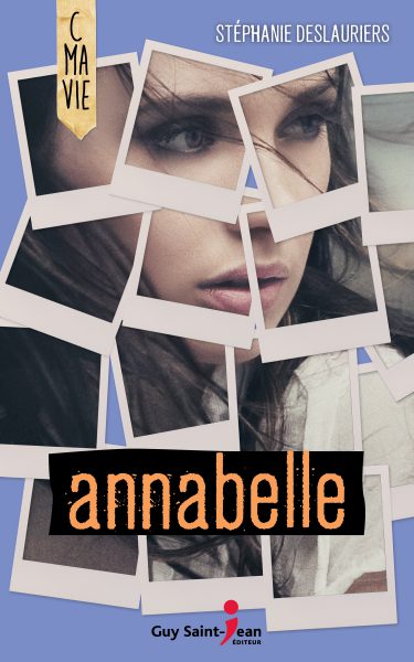 Annabelle – Saint-Jean Éditeur