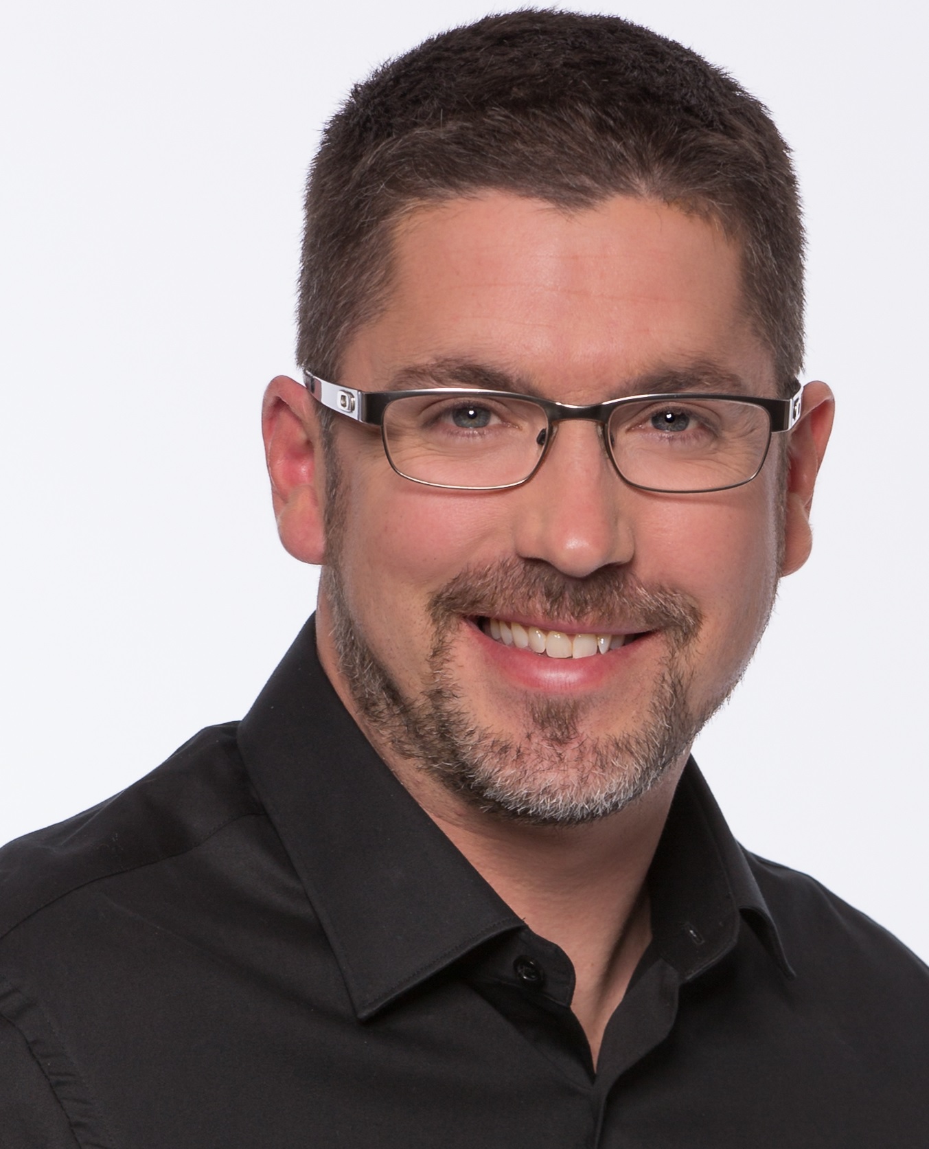 Antoine Joubert – Saint-Jean Éditeur