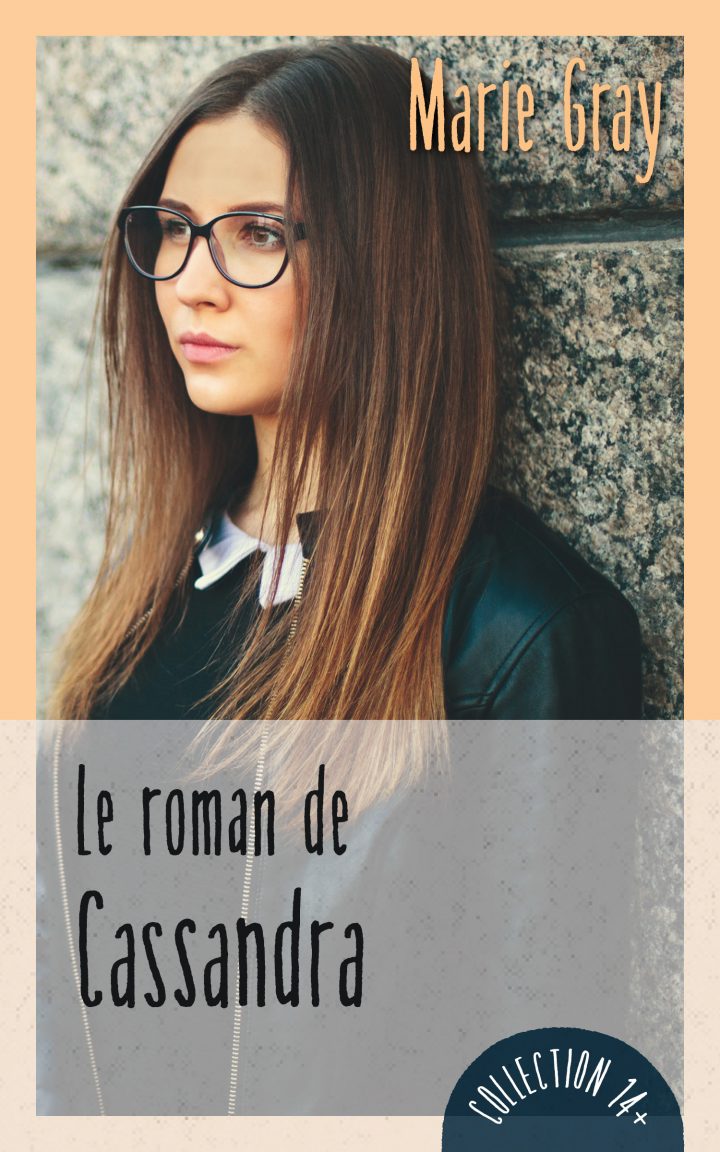 Le roman de Cassandra – Saint-Jean Éditeur