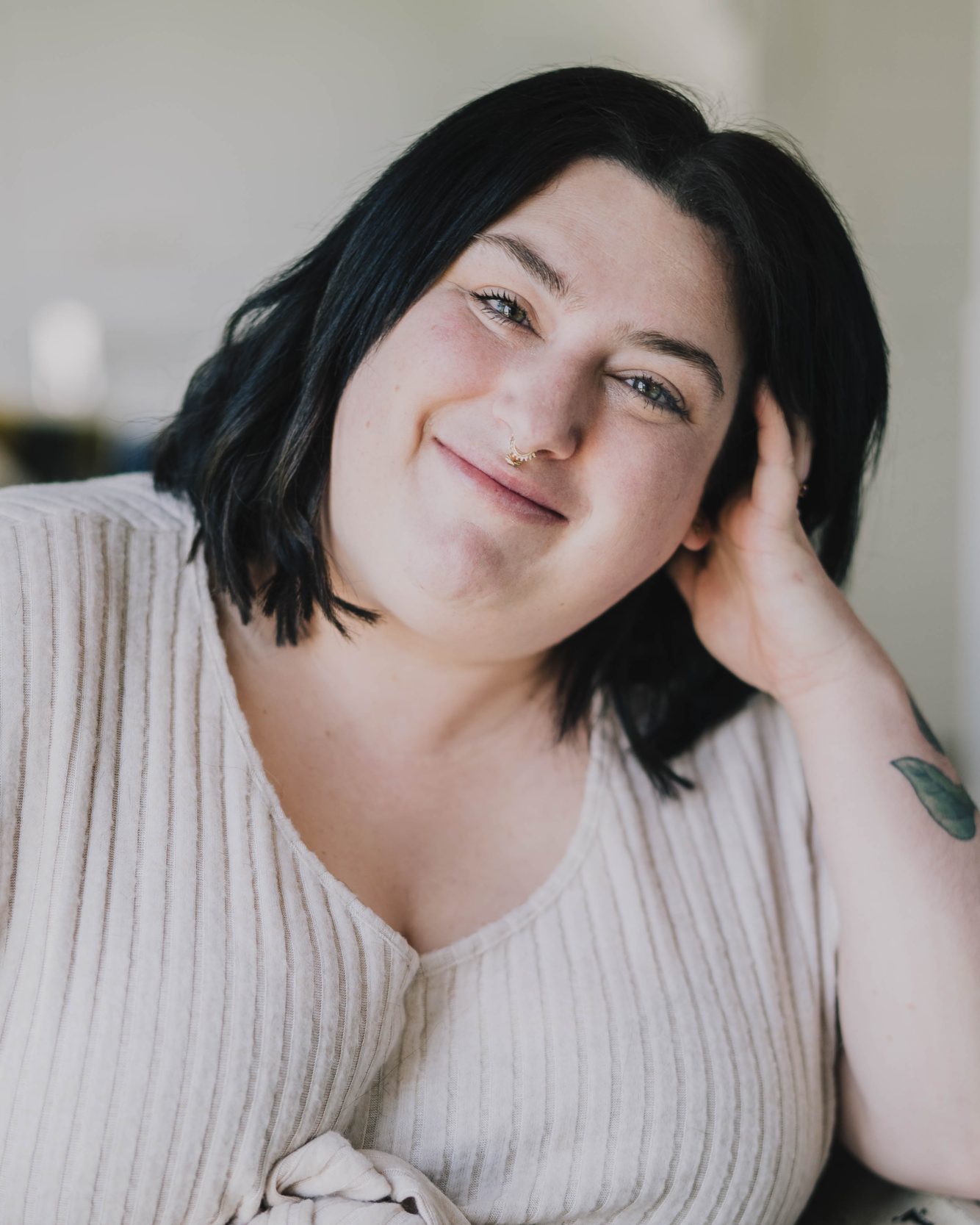 Catherine Cloutier-Charette – Saint-Jean Éditeur