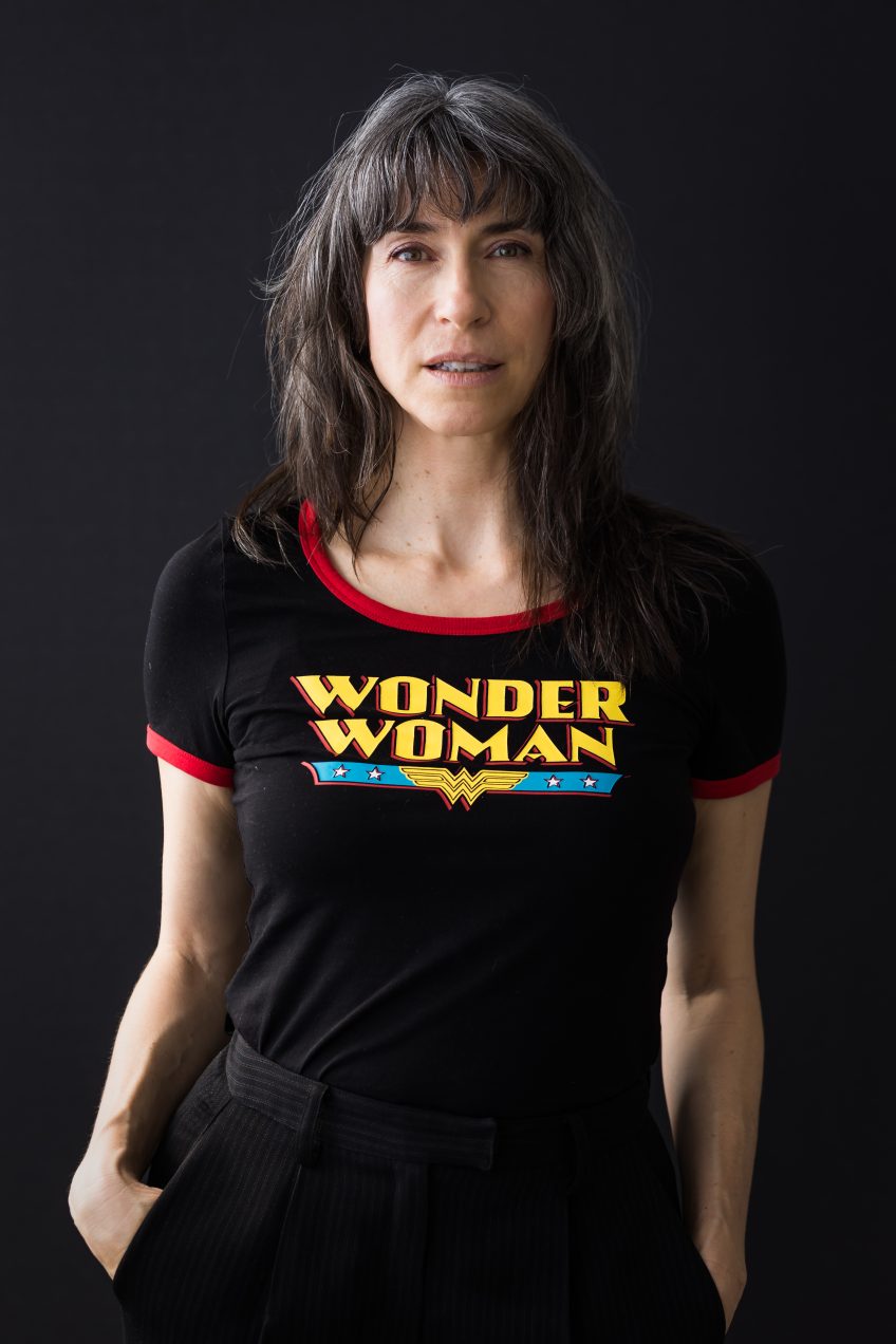 Christine Foley – Saint-Jean Éditeur