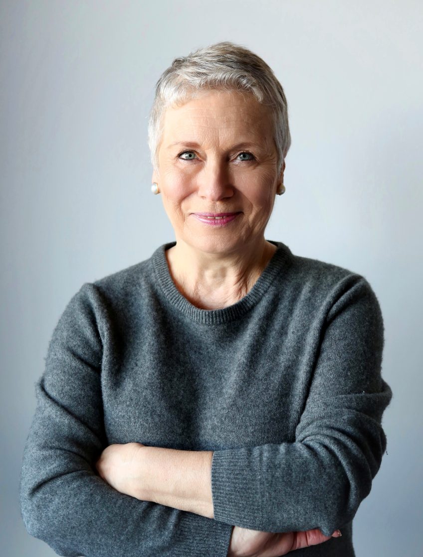 Christine Lamer – Saint-Jean Éditeur