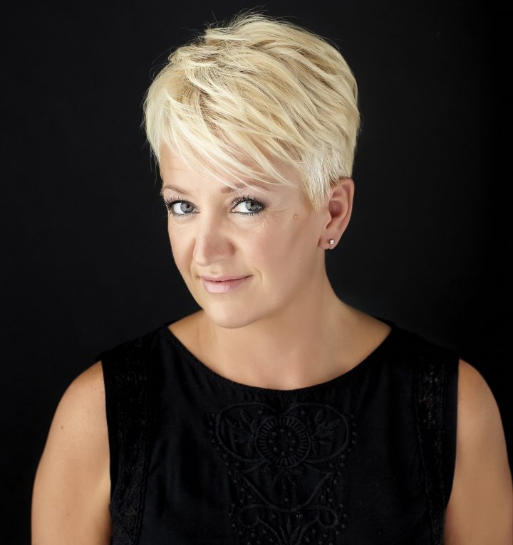 Marie-Renée Côté – Saint-Jean Éditeur