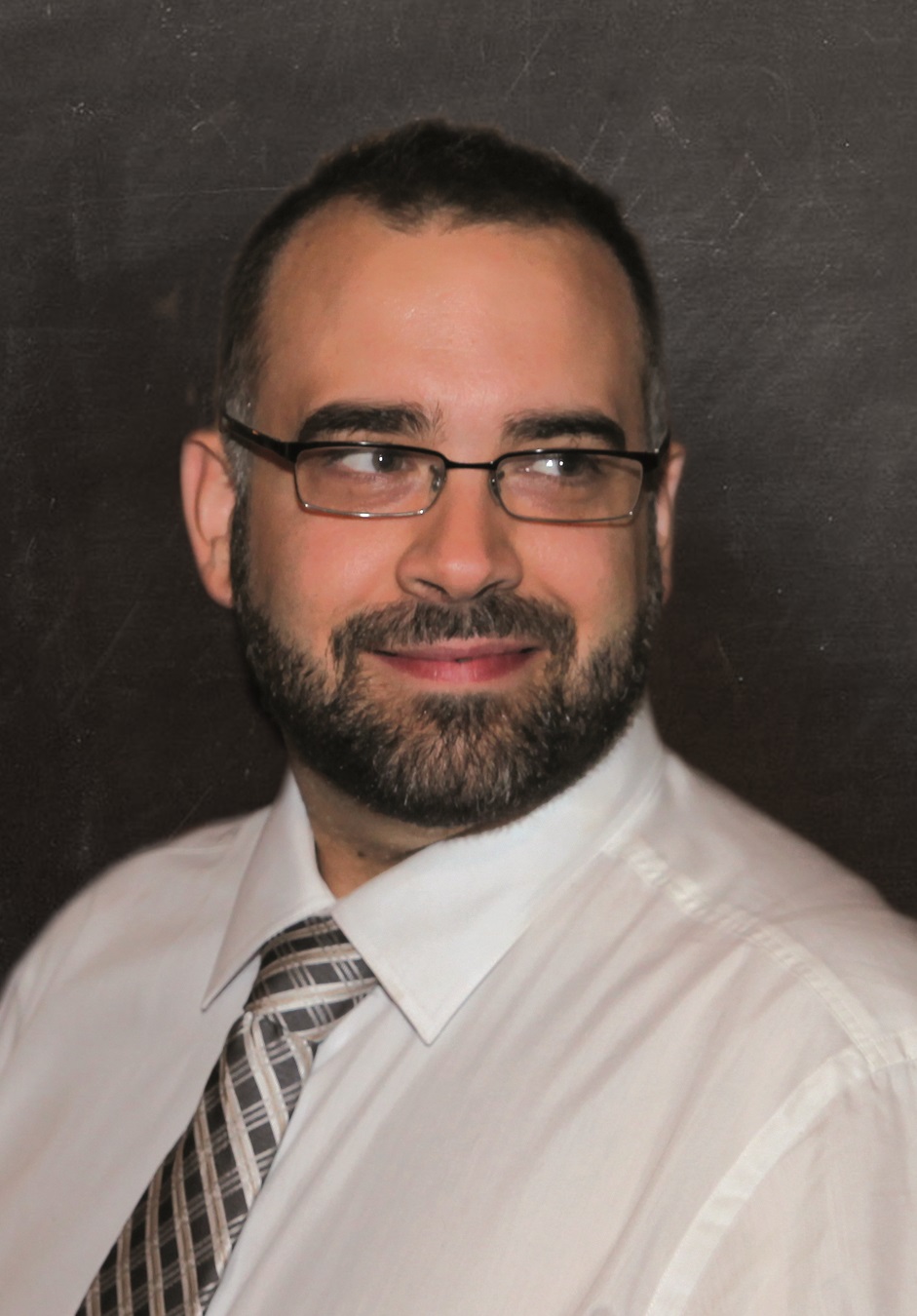 Mathieu Fortin – Saint-Jean Éditeur