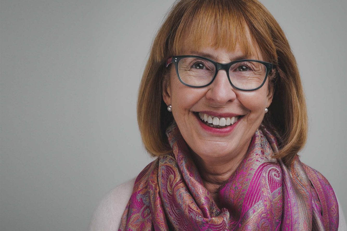 France Collard – Saint-Jean Éditeur