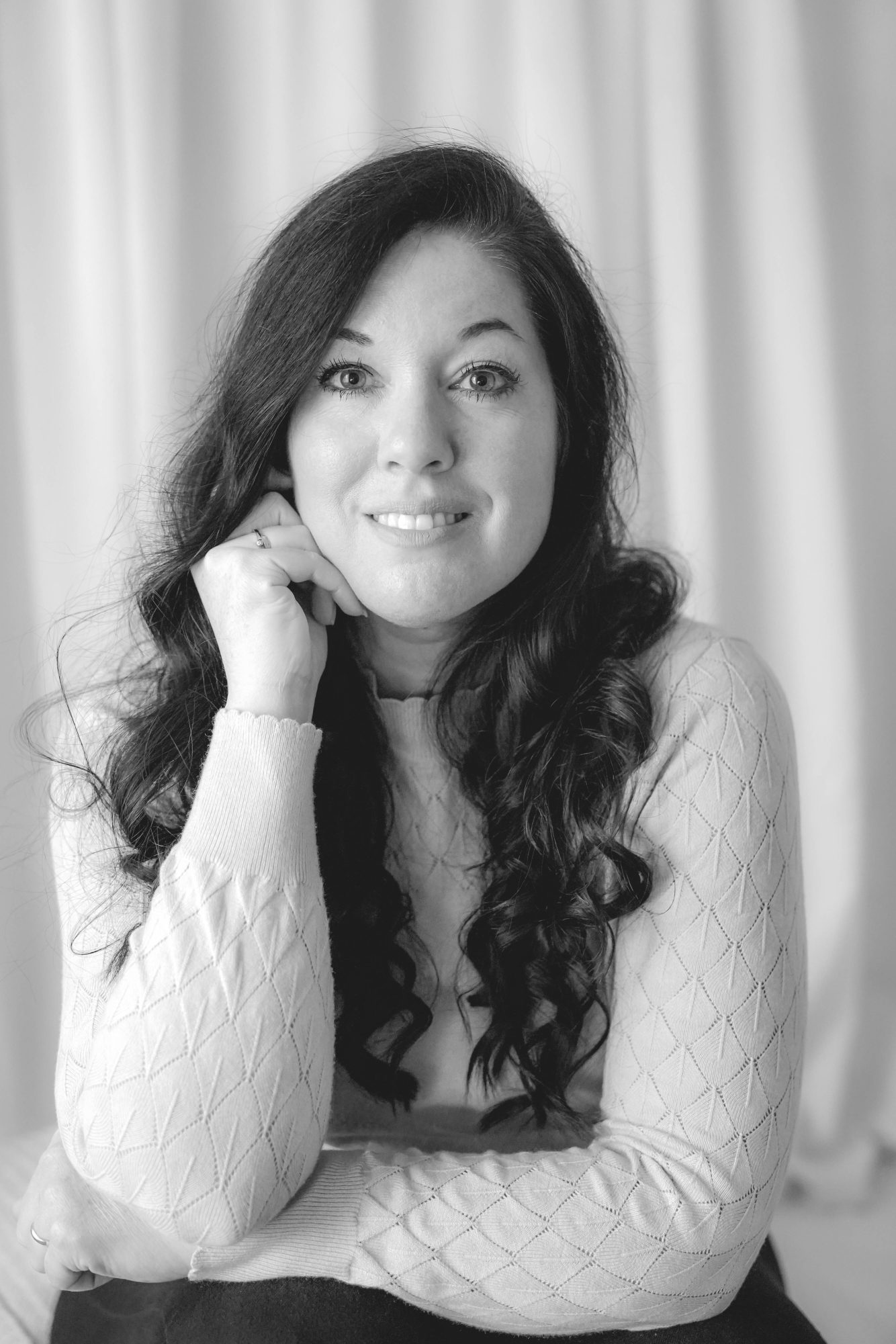 Gabrielle English – Saint-Jean Éditeur