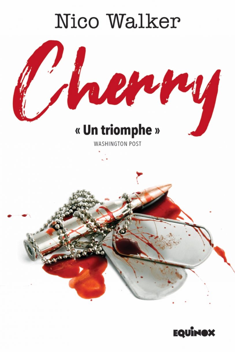 Cherry – Saint-Jean Éditeur