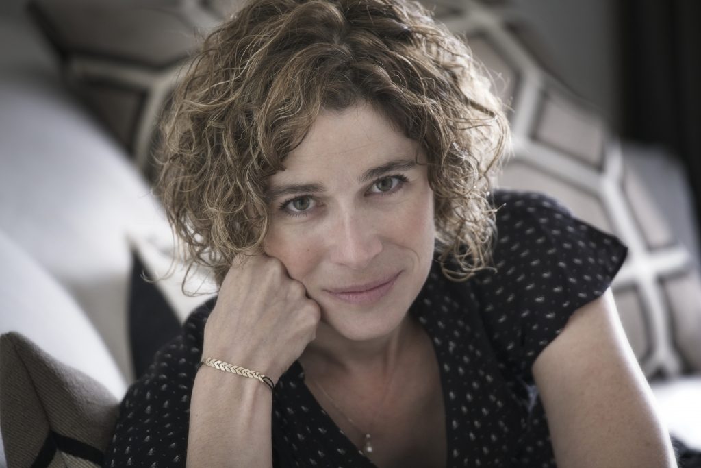 Stéphanie Martin – Saint-Jean Éditeur