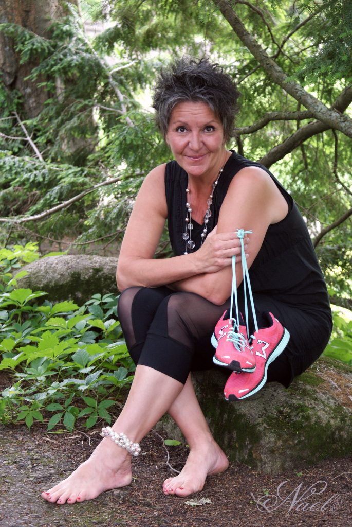 Nathalie Bisson – Saint-Jean Éditeur