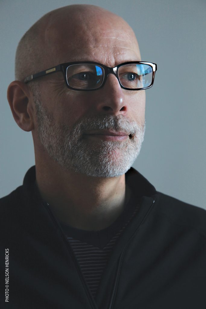 Philippe Beaudoin – Saint-Jean Éditeur