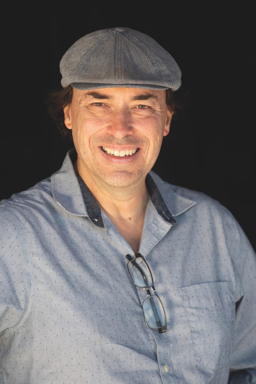 Daniel Rufiange – Saint-Jean Éditeur