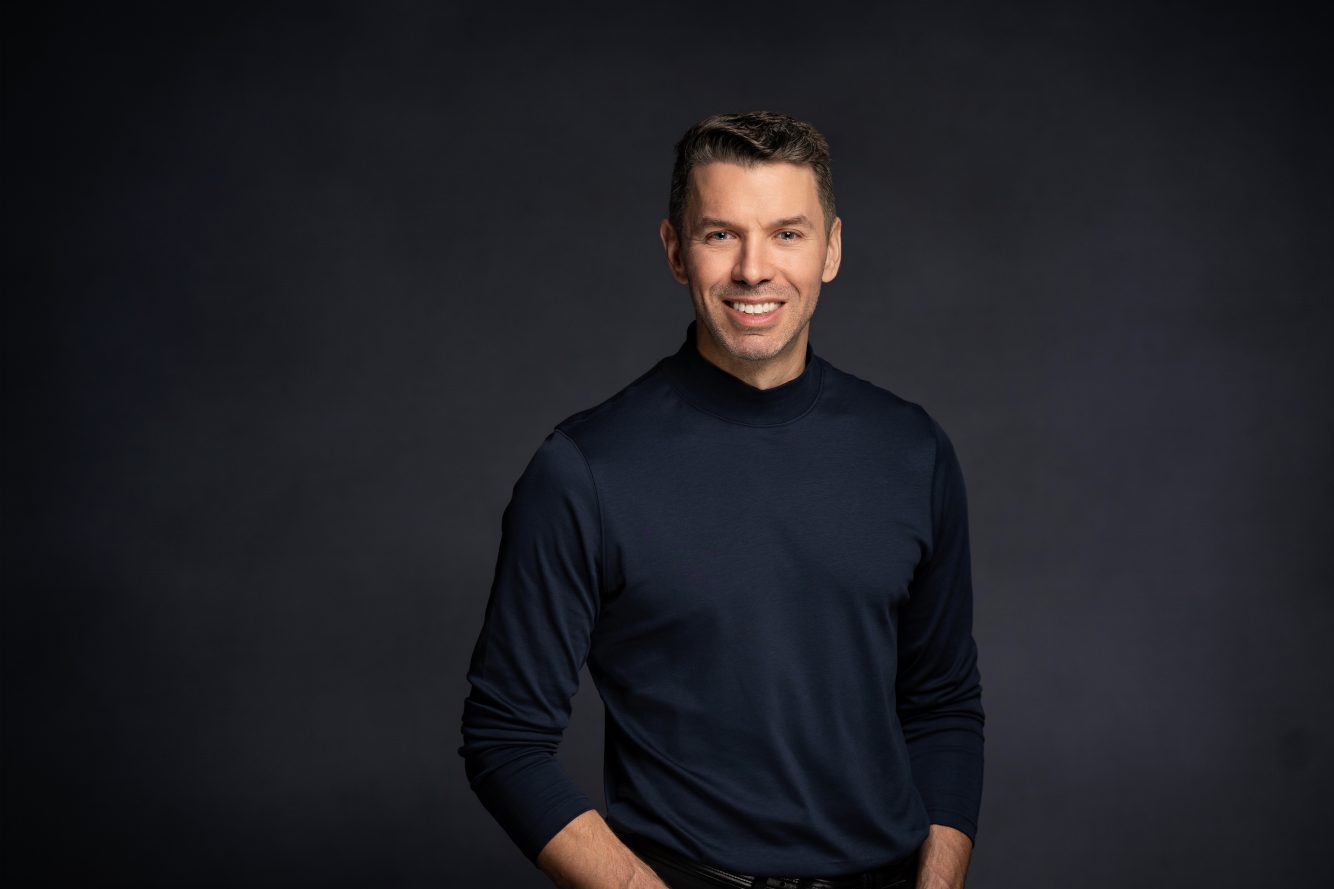 Sébastien Perron – Saint-Jean Éditeur