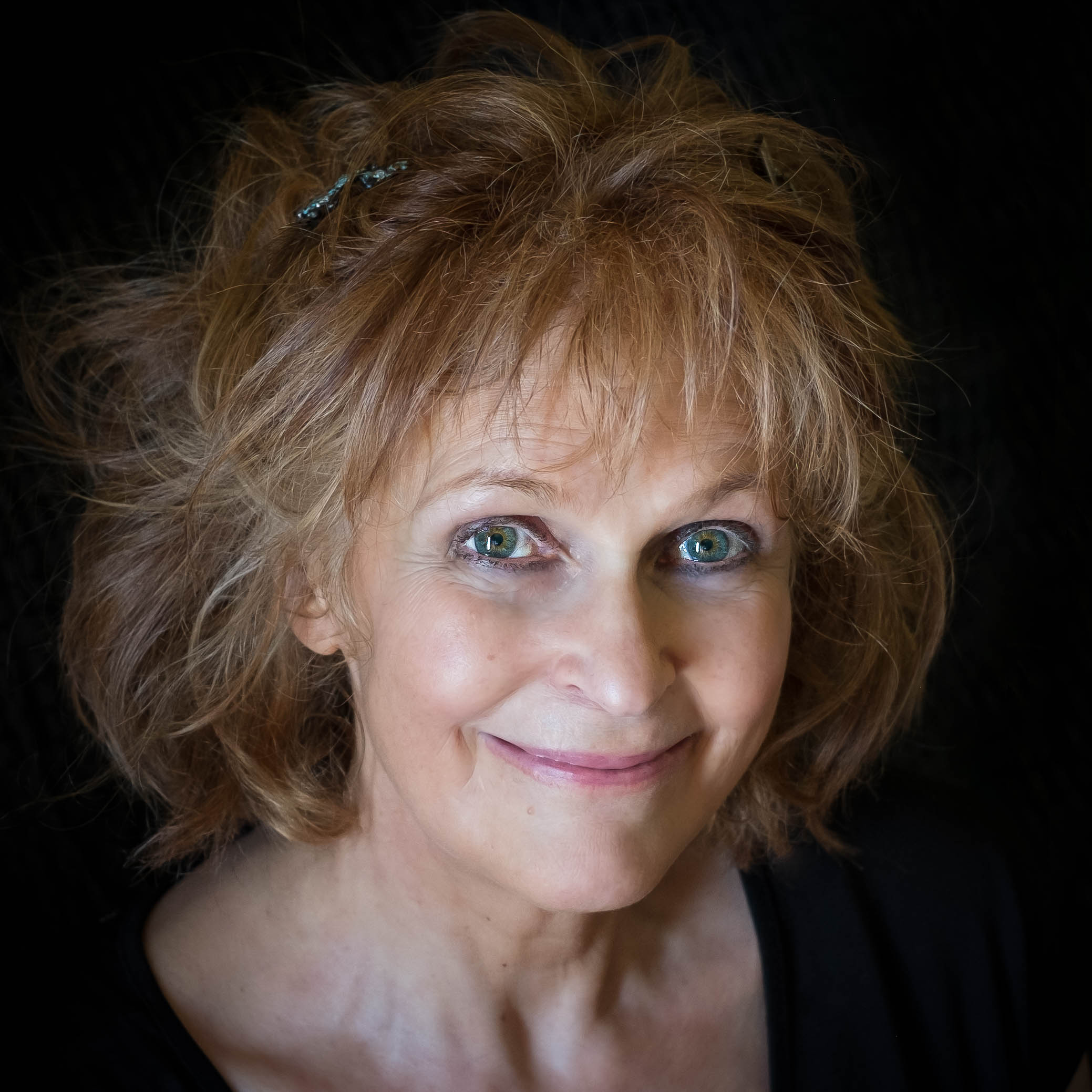 Sergine Desjardins – Saint-Jean Éditeur
