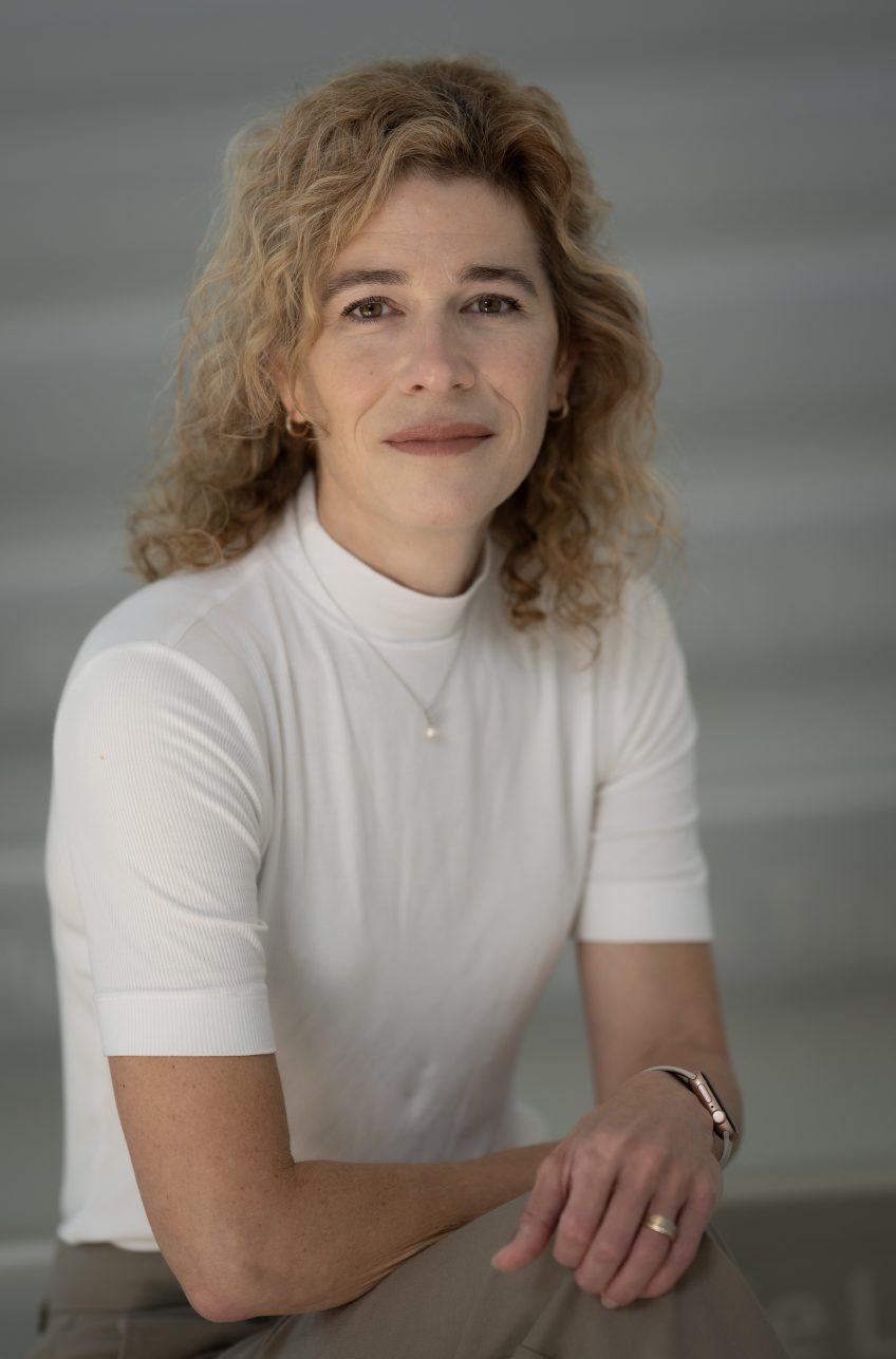 Stéphanie Martin – Saint-Jean Éditeur