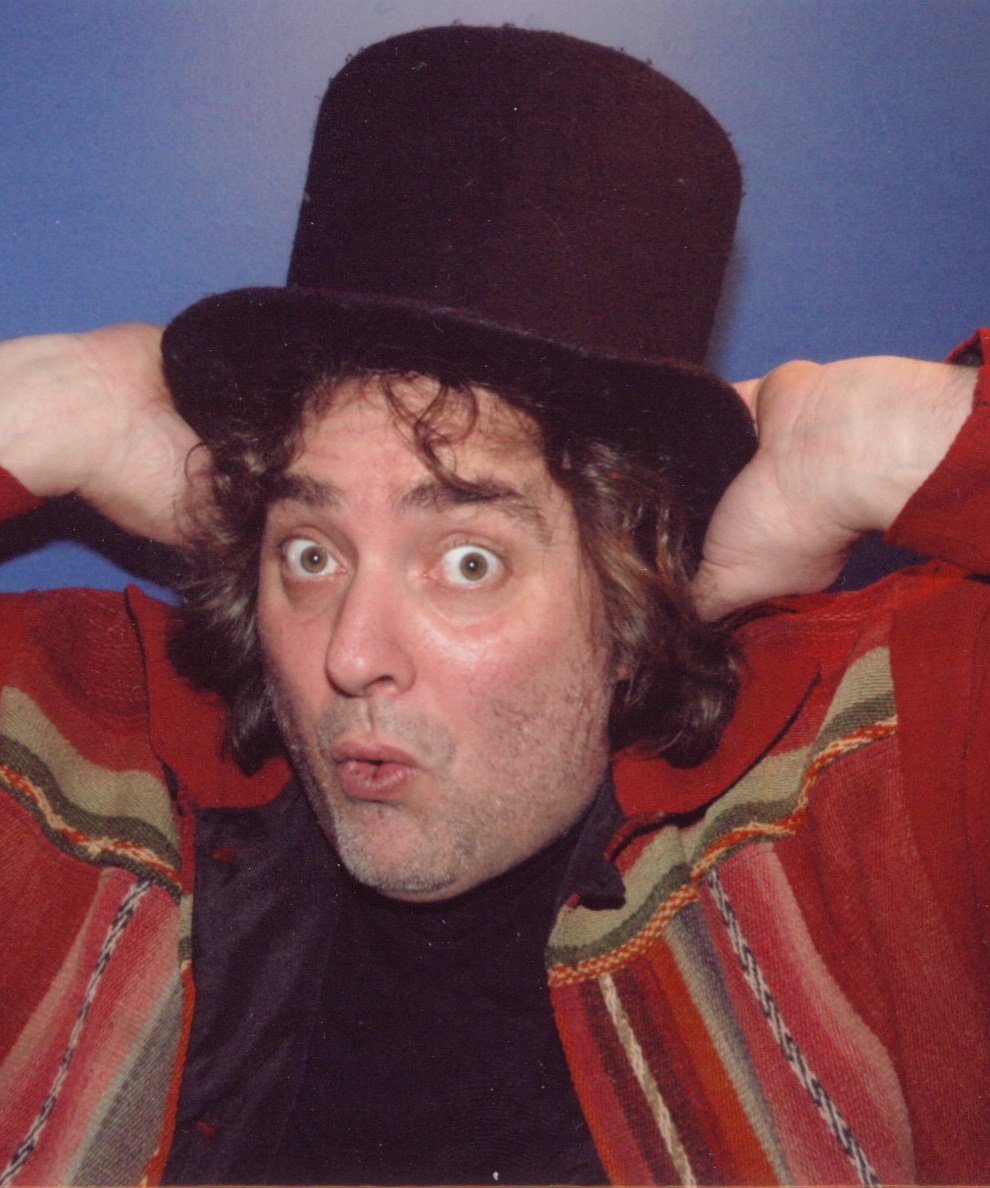 Patrick Straehl – Saint-Jean Éditeur